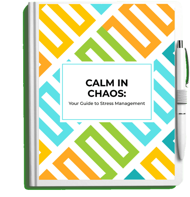 Calm in Chaos:
